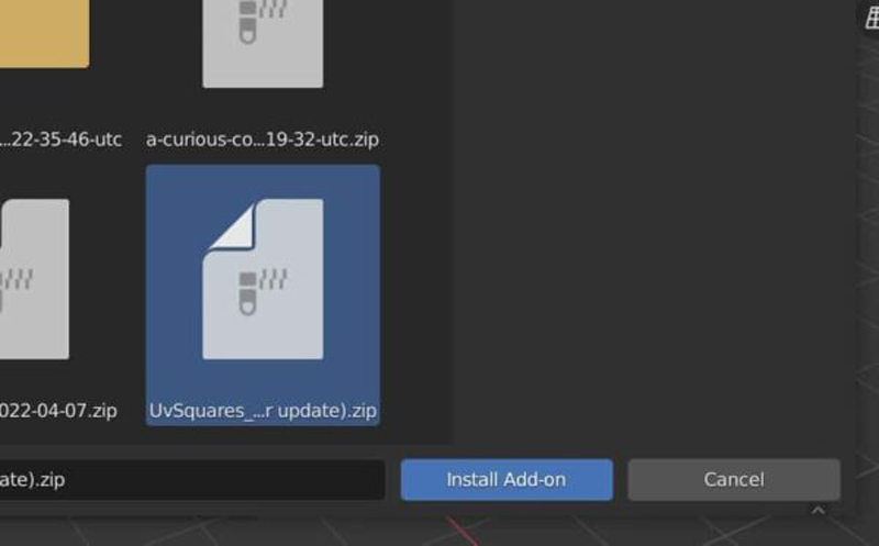 Add-Ons vs. Extensions in Blender | Blender Render farm