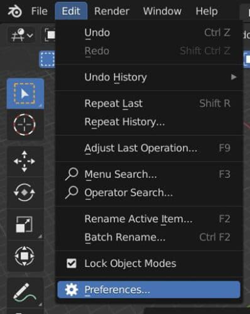 Add-Ons vs. Extensions in Blender | Blender Render farm