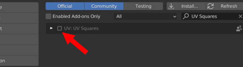 Add-Ons vs. Extensions in Blender | Blender Render farm