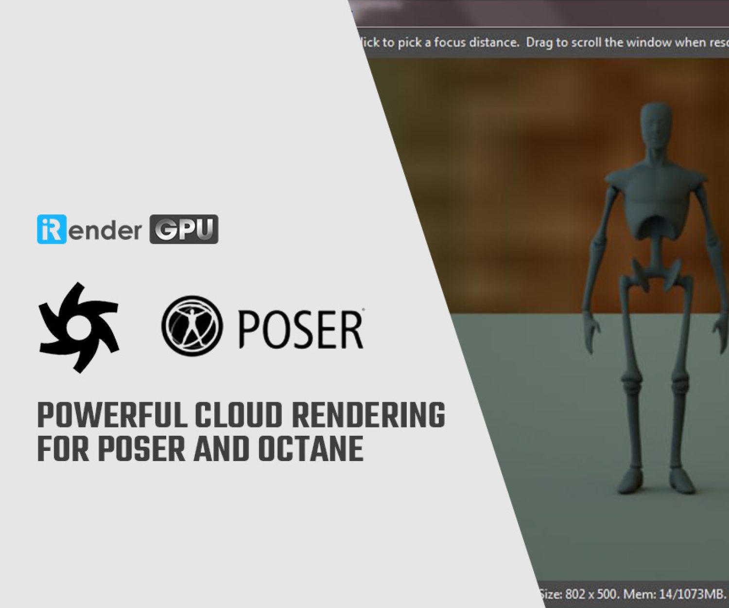 Path Tracing Optimization For Faster Rendering On Octane Part 1