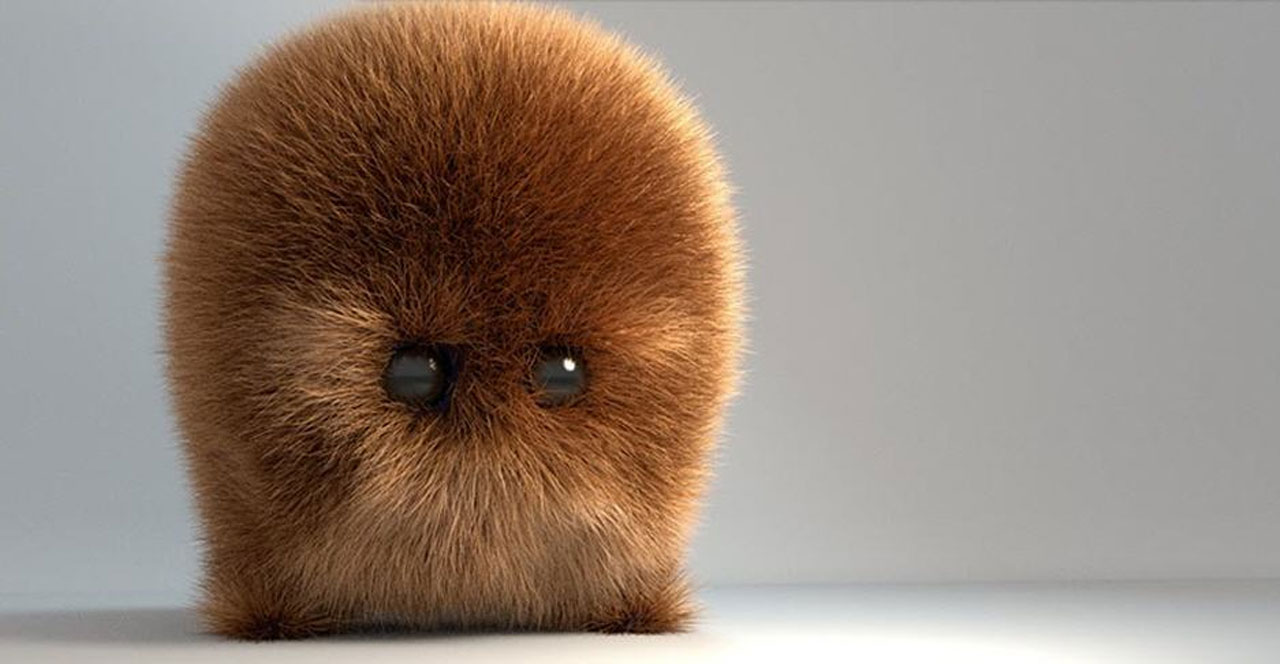 Tips and Tricks for creating realistic hair and fur for 3D characters ...