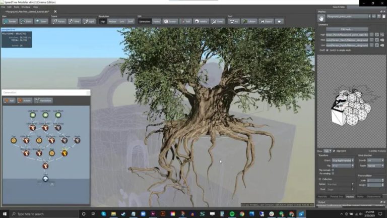 Top 5 Unity Plugins For Game Development You Need To Know | Unity Render Farm
