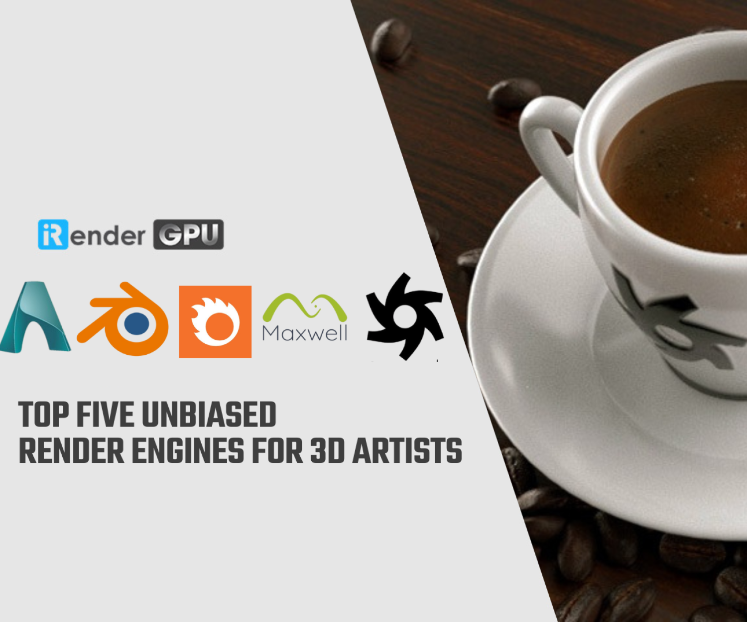 Solving a GPU driver crash in Unreal Engine 5 (part 2) | iRender Solving a GPU driver crash in Unreal Engine 5 (part 2) | iRender