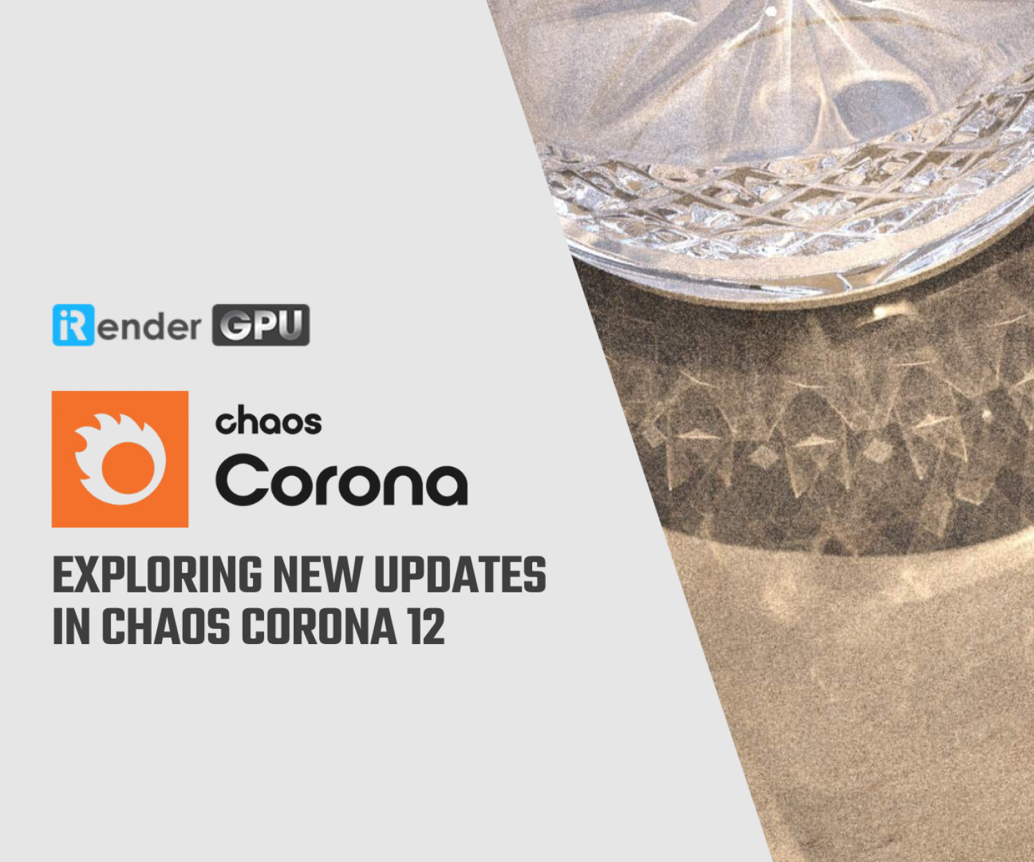 Exploring new updates in Chaos Corona 12 | Corona Render Farm Exploring new updates in Chaos Corona 12 | Corona Render Farm