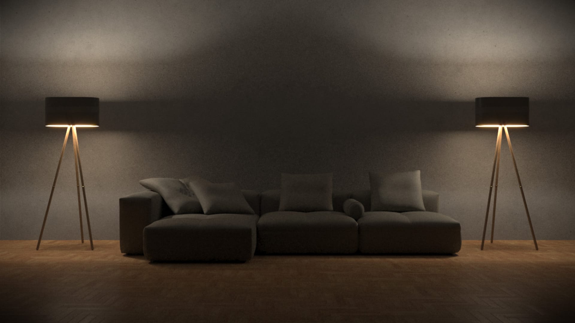 What’s V-ray Luminaires introduced in V-ray 7? | V-Ray Cloud Rendering