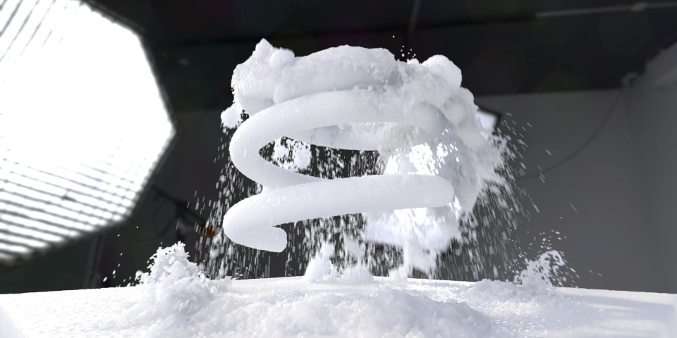 Autodesk releases USD for 3ds Max as open-source software | iRender Autodesk releases USD for 3ds Max as open-source software | iRender