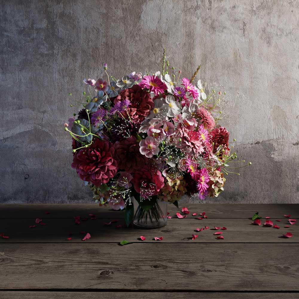 Exploring some new features of K-Cycles 2025 with iRender | Blender ...