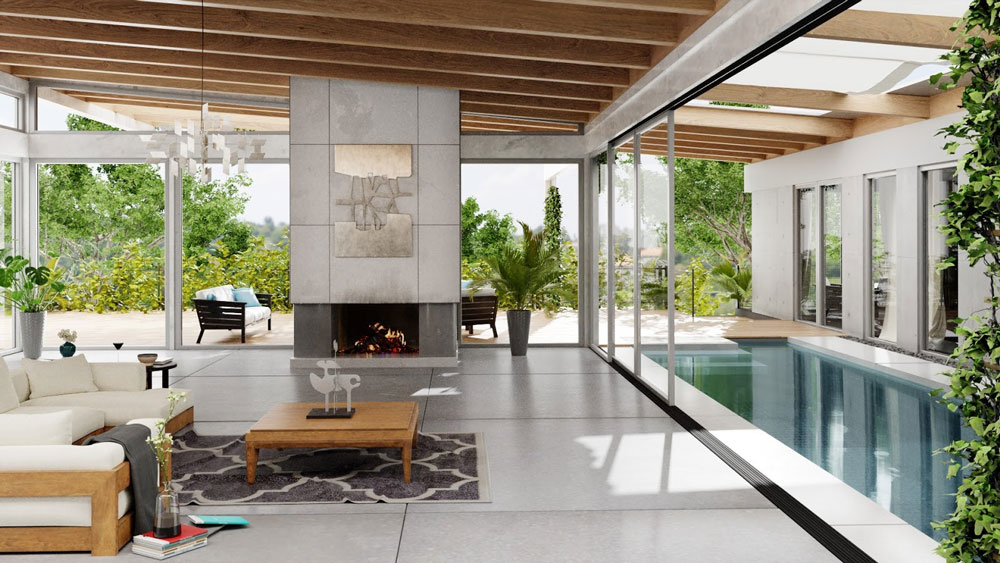 Exploring some new features of K-Cycles 2025 with iRender | Blender ...