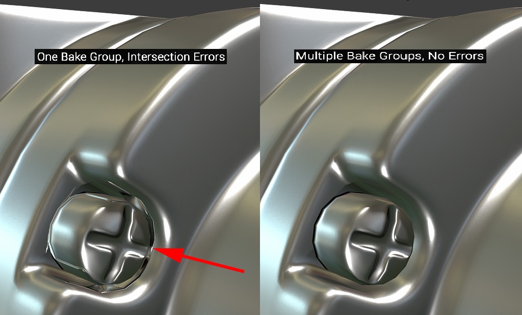 Marmoset Toolbag - One of the best 3D baking software | iRender Cloud ...