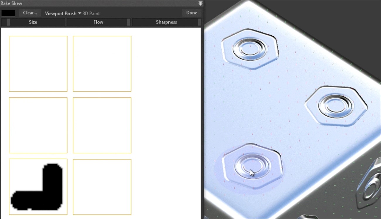 Marmoset Toolbag - One of the best 3D baking software | iRender Cloud ...