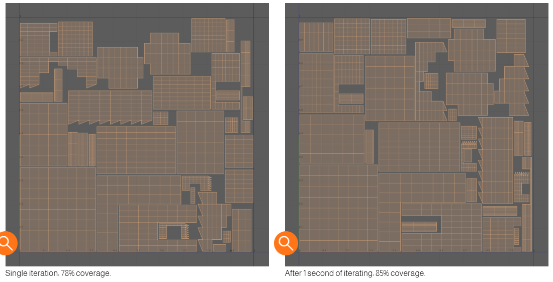 Maya UVPackmaster 3 Released: Revolutionizing UV Mapping Workflows ... Maya UVPackmaster 3 Released: Revolutionizing UV Mapping Workflows ...