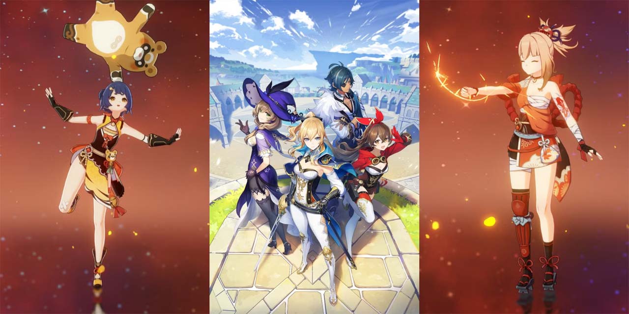 Some essential tips for creating smooth Idle Animations