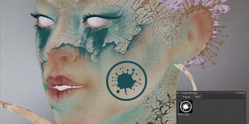 Discovering what’s new in Foundry Mari 7.1 | iRender Cloud Render farm