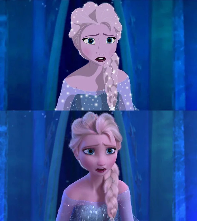 2D Animation vs 3D Animation: Key Differences - iRender Cloud Rendering