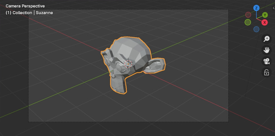 How To Render High-quality Scenes in Blender | Blender Render farm