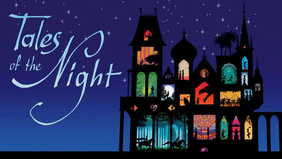 What is Silhouette Animation and why should we choose it? | IRender