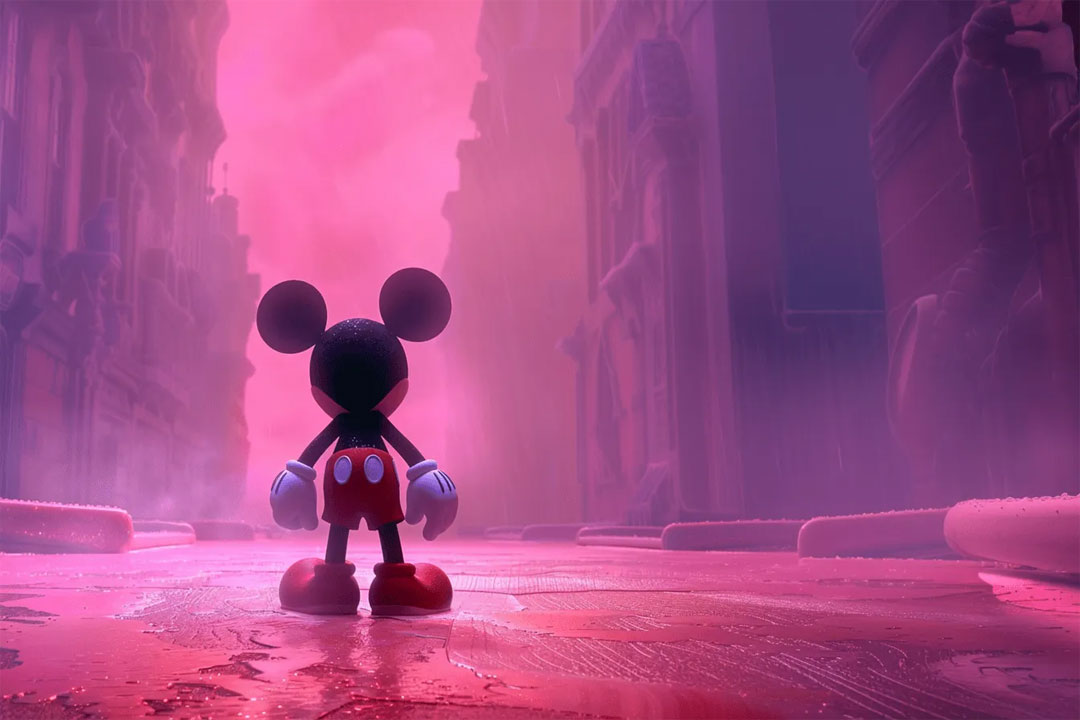 What are the best software and tools for Hybrid Animation?