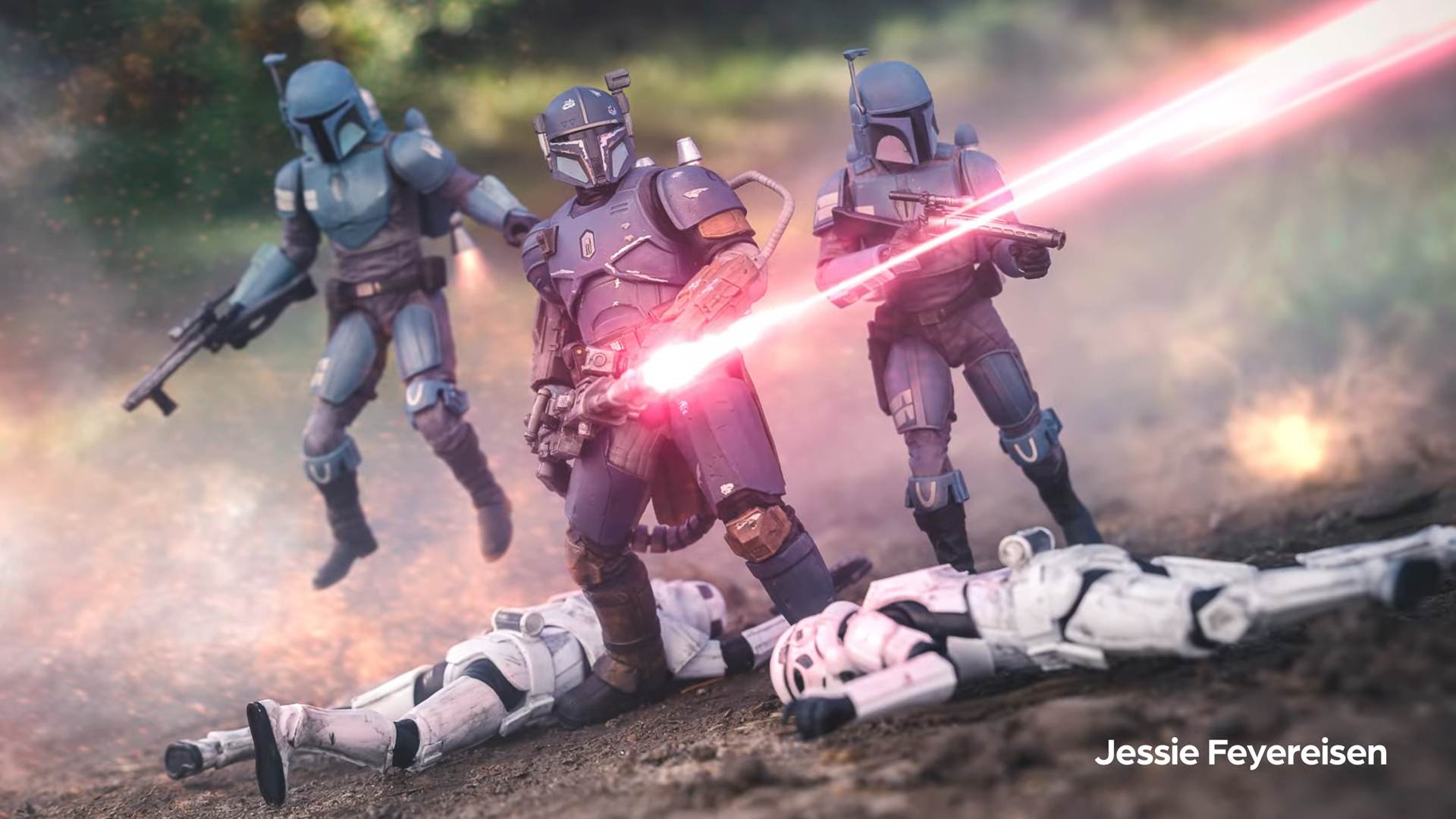 Boris FX Unveils Optics 2025 | iRender Cloud Render farm