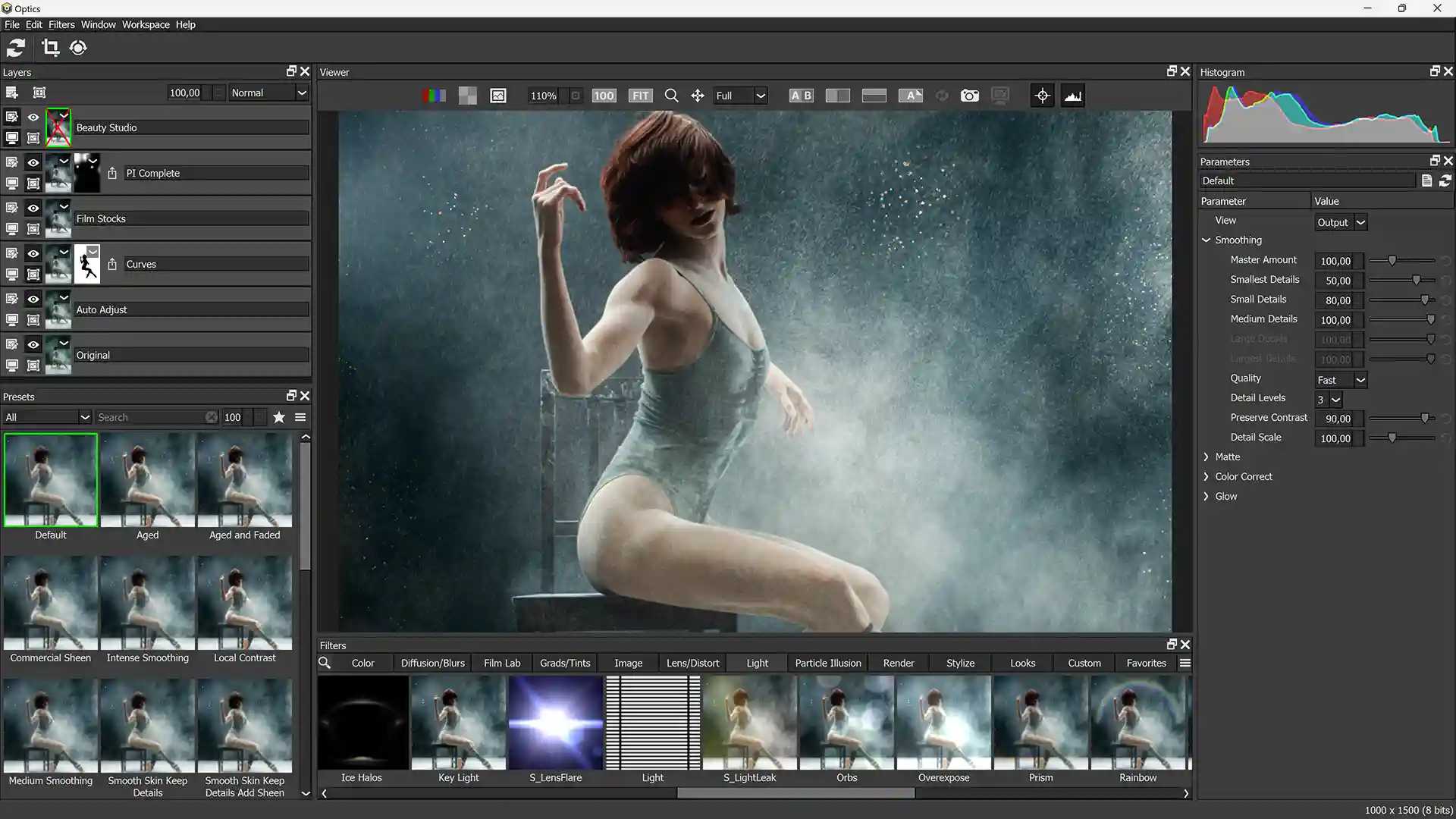 Boris FX Unveils Optics 2025 | iRender Cloud Render farm