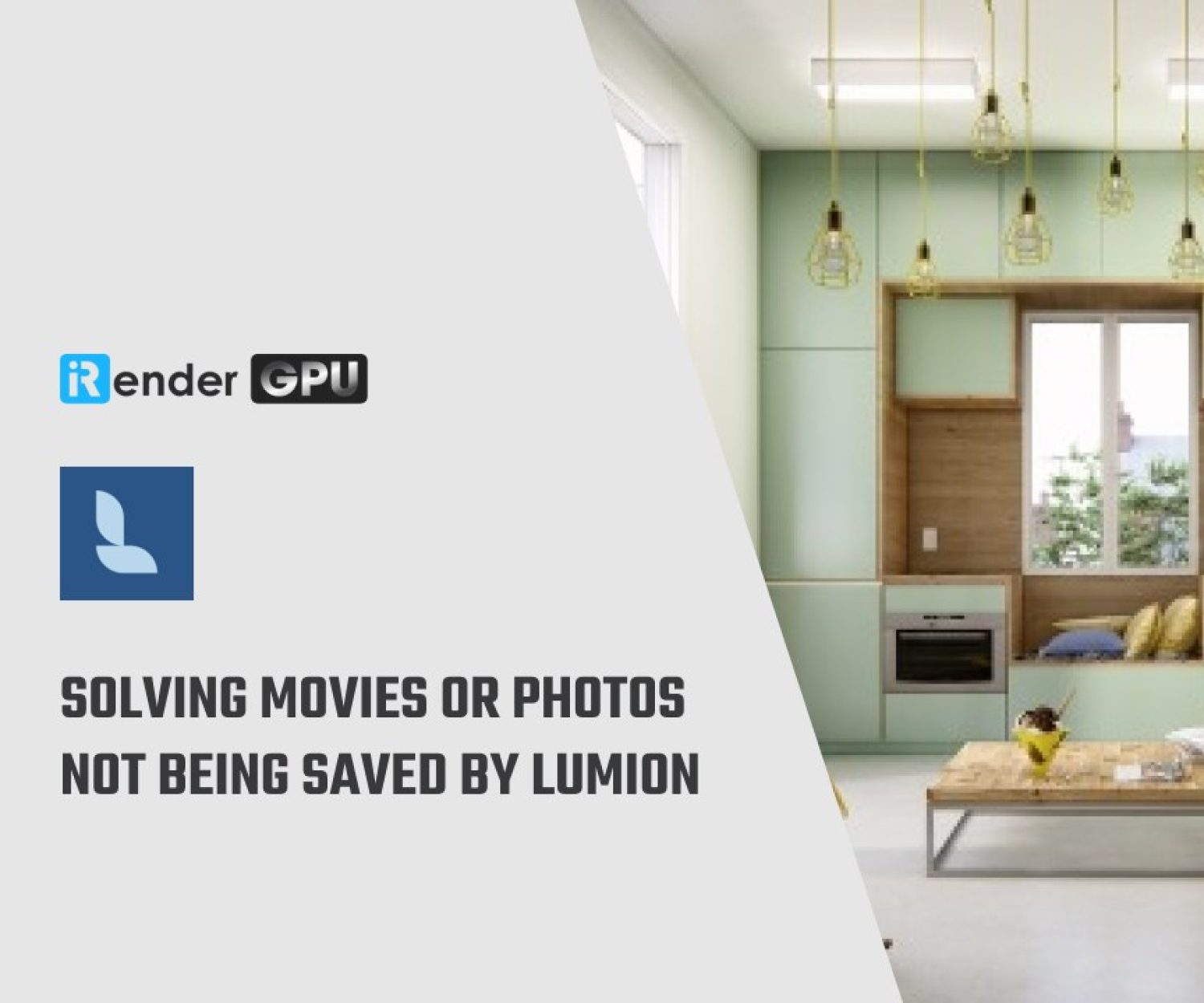 Lumion LiveSync Plugin for Rhino | Rhinoceros Cloud Rendering Lumion LiveSync Plugin for Rhino | Rhinoceros Cloud Rendering