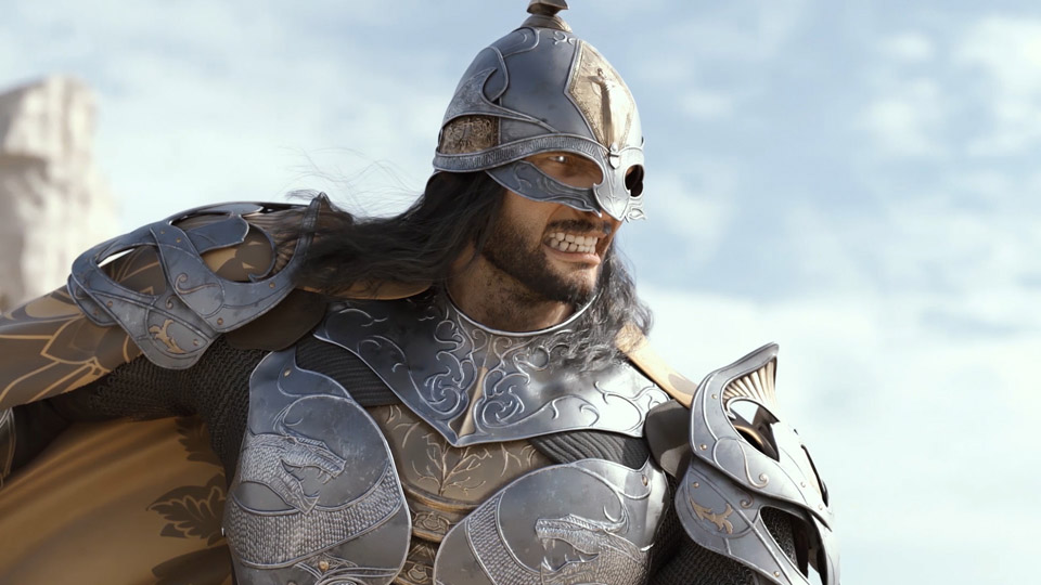 Streamlining Game Character Creation with CC Auto Setup for 3ds Max and ... Streamlining Game Character Creation with CC Auto Setup for 3ds Max and ...