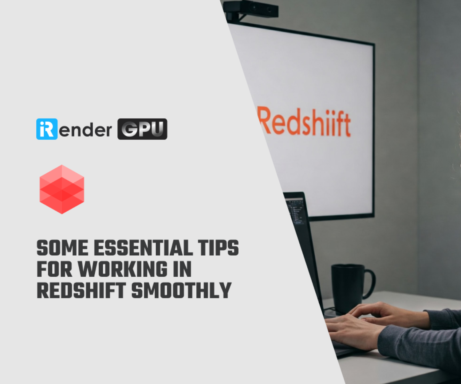 iRender Price | Render Farm Price | Gpu Server Rental Price