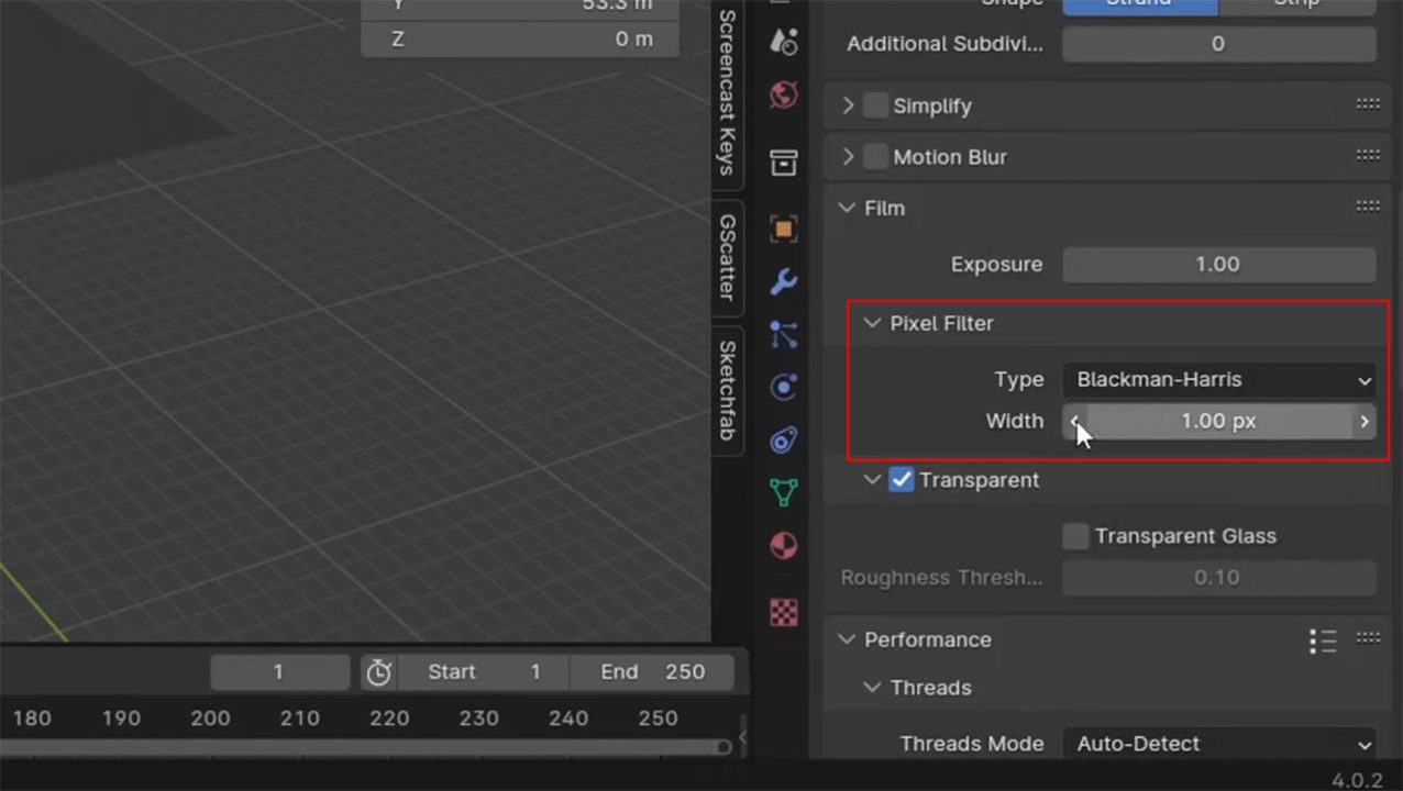 Blender Cycles Optimization Tips for Low-end PC (2025) | Blender Render farm