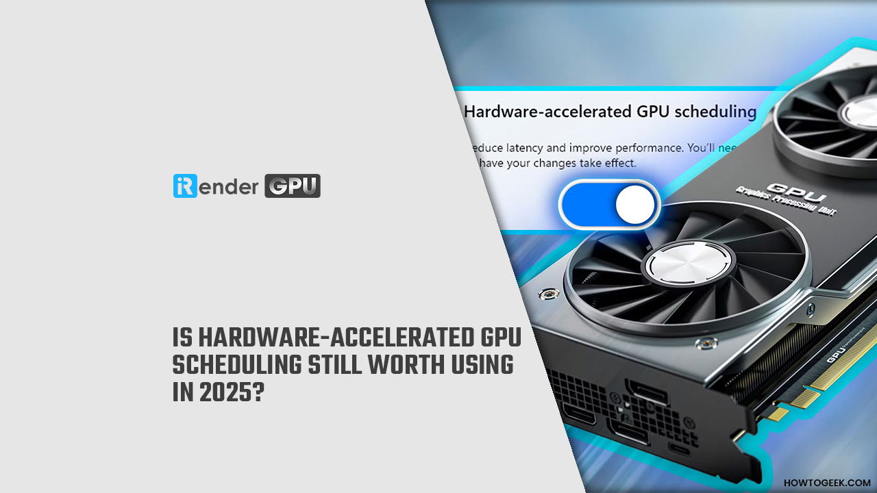 Is Hardware-Accelerated GPU Scheduling Still Worth Using in 2025?