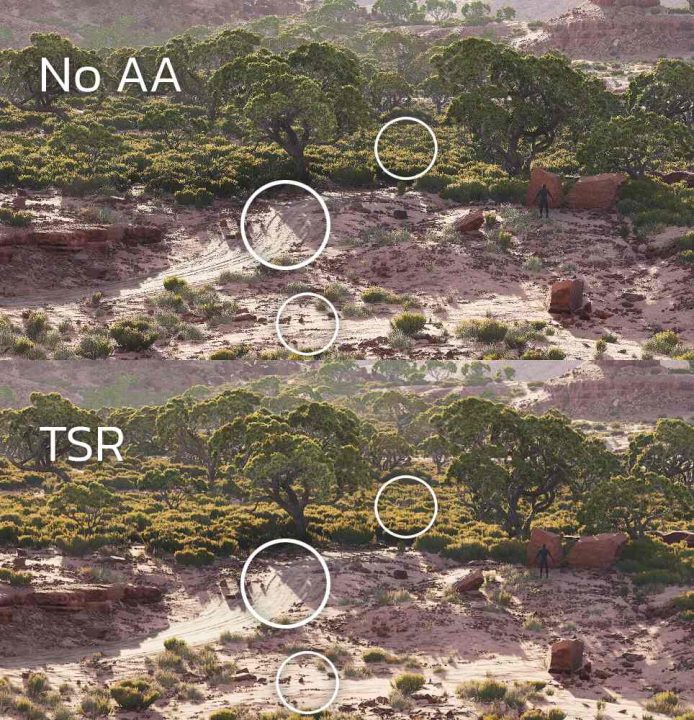 Capture High-Quality Screenshots in Unreal Engine 5 | iRender