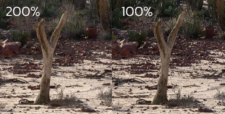 Capture High-Quality Screenshots in Unreal Engine 5 | iRender