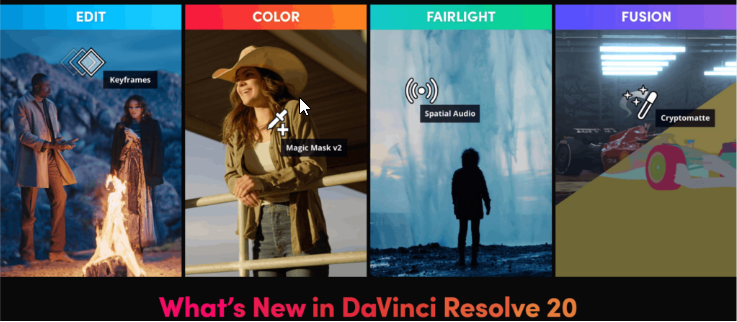 DaVinci Resolve 20 Setup & Troubleshooting Guide for 2025 | iRender