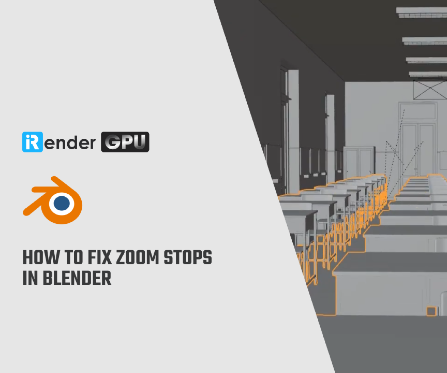 Should we use CPU or GPU for rendering in Blender? | Blender Render farm Should we use CPU or GPU for rendering in Blender? | Blender Render farm