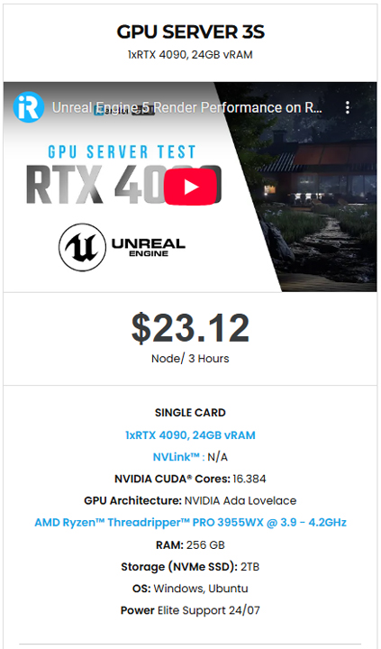 Blender vs Unreal Engine: A Comprehensive Comparison for 3D Artists