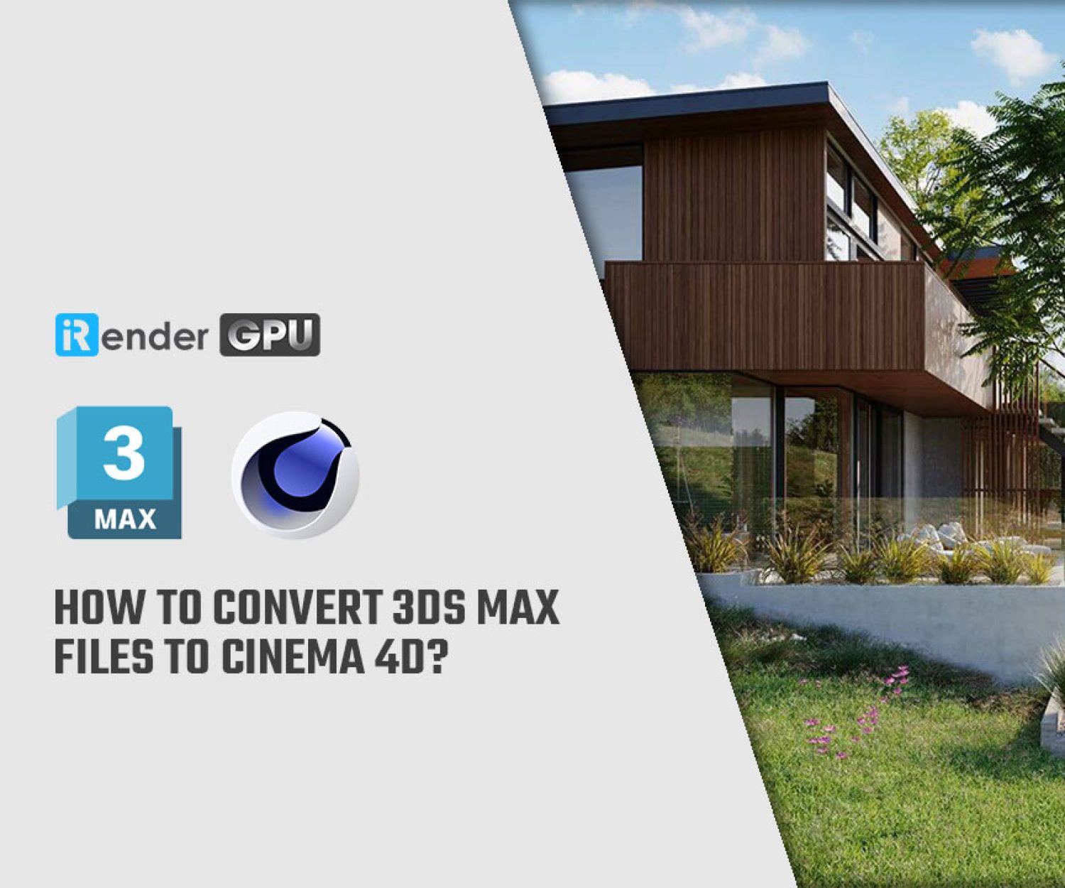 Hardware Recommendations for 3ds Max in 2025 | 3ds Max Render Farm