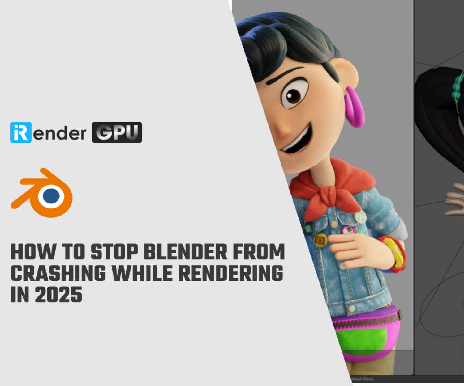 Should We Use Cpu Or Gpu For Rendering In Blender Blender Render Farm