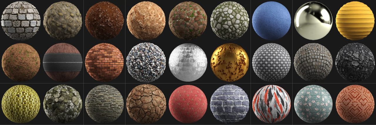 How to Use PBR Textures in Blender for Realistic Materials? | Blender Render farm