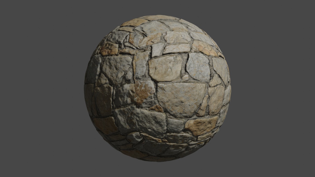 How to Use PBR Textures in Blender for Realistic Materials? | Blender Render farm