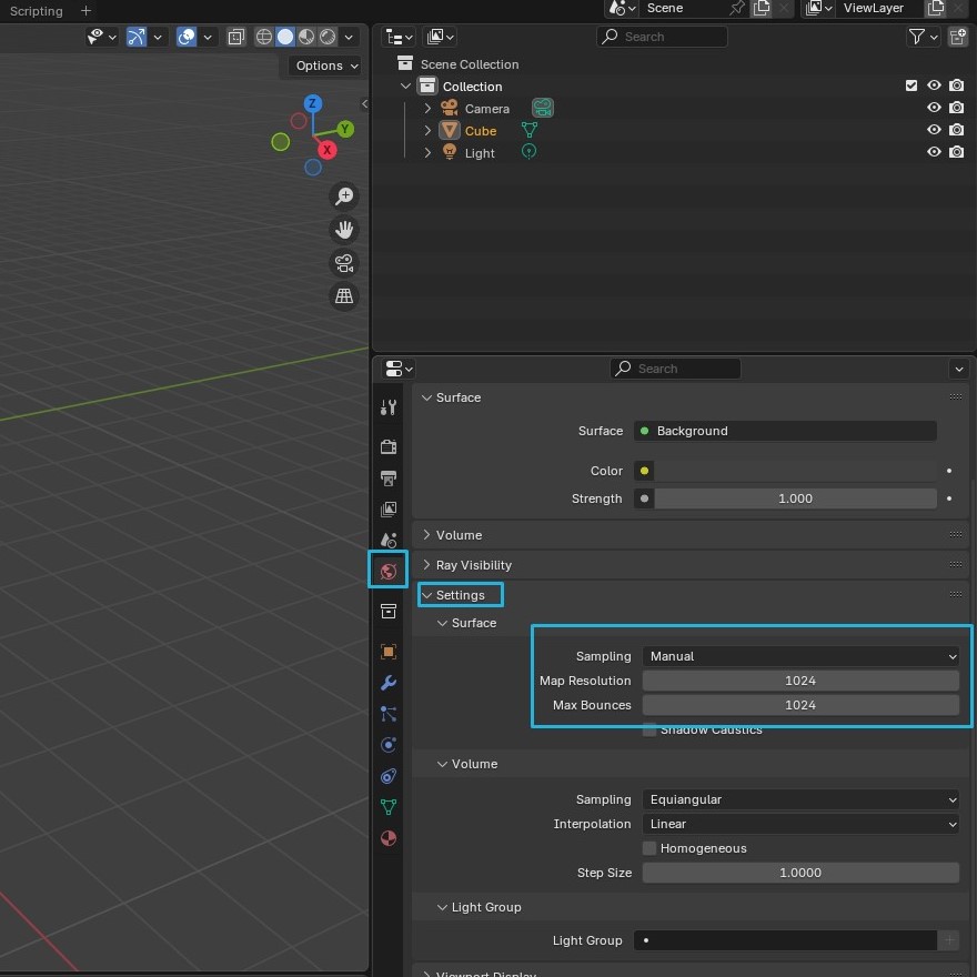 How to speed up Blender Cycles X rendering | Blender Render farm
