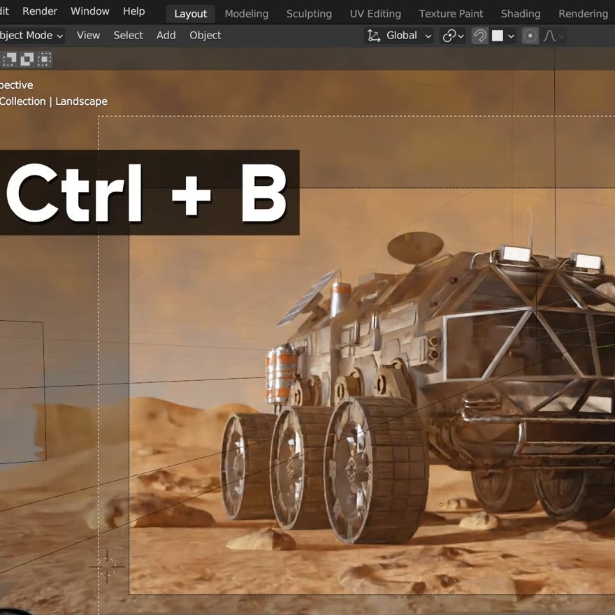 How to speed up Blender Cycles X rendering | Blender Render farm