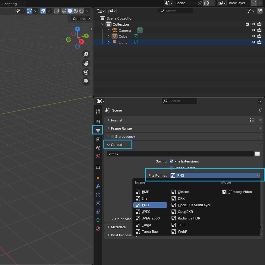 How to speed up Blender Cycles X rendering | Blender Render farm