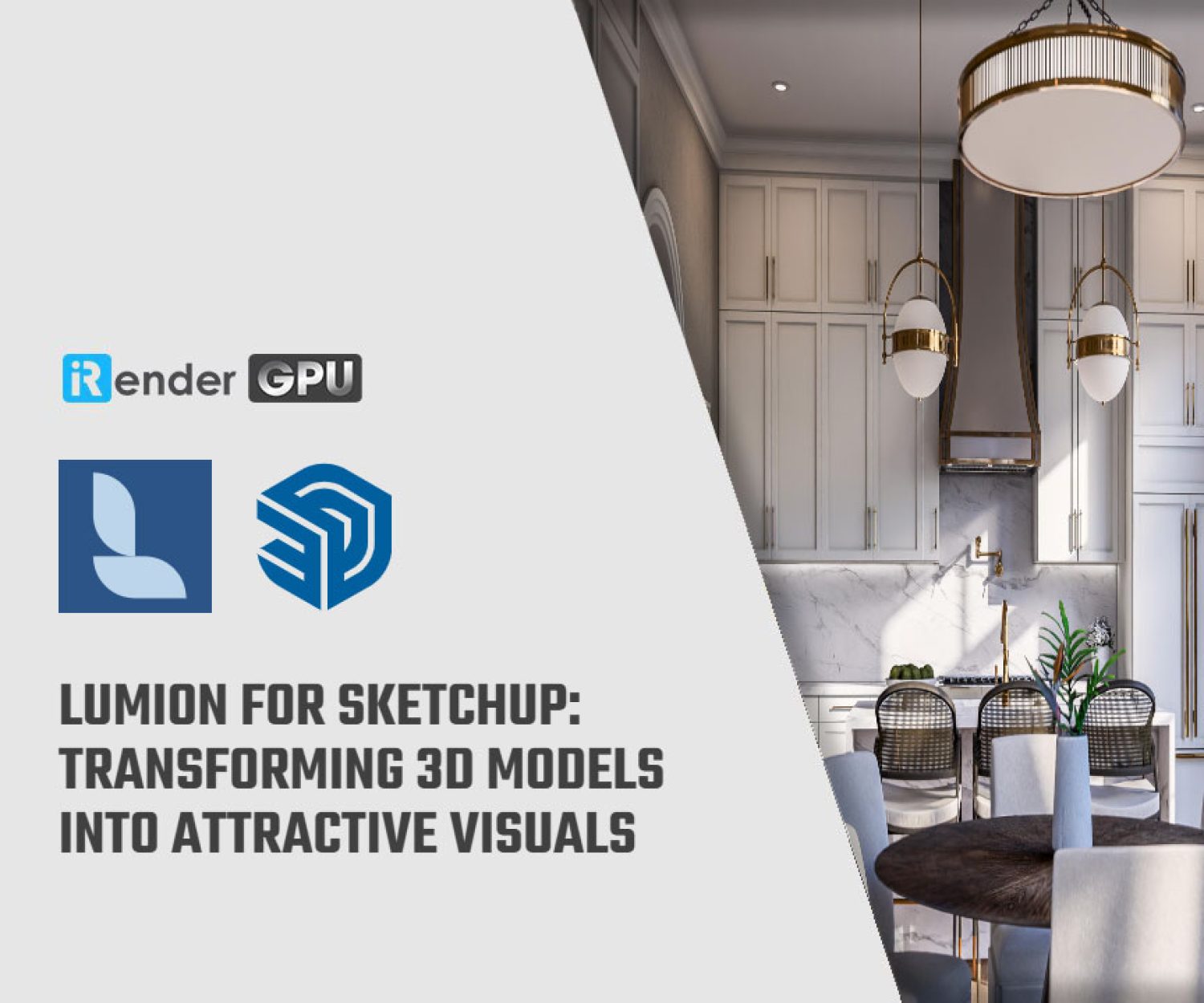 Exploring System Requirements for Lumion in 2025 | iRender