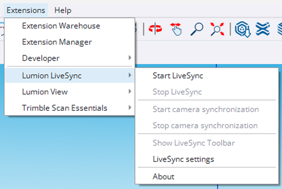 Lumion for SketchUp: Transforming 3D Models into Attractive Visuals