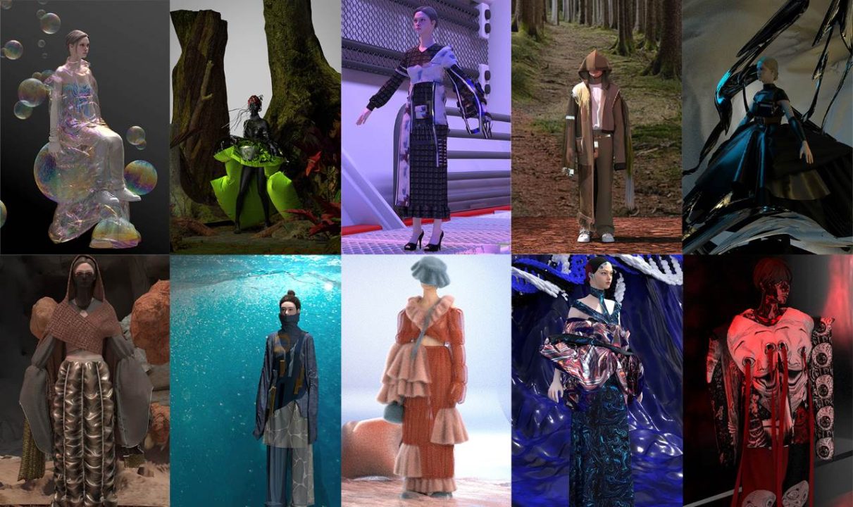 System Requirements and Recommended PC for CLO3D 2025 | Clo3D Cloud ...