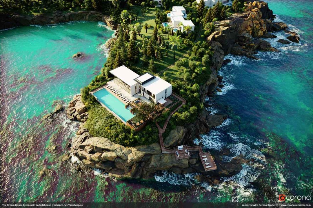 Top 6 best unbiased render engines in 2025 | 3D Rendering Software ...