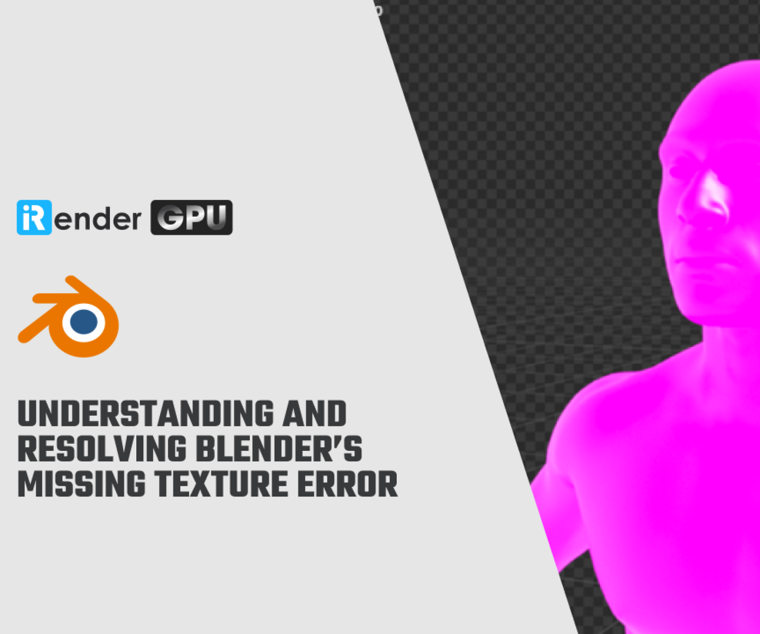 How To Set A Background Image For Modeling Reference In Blender