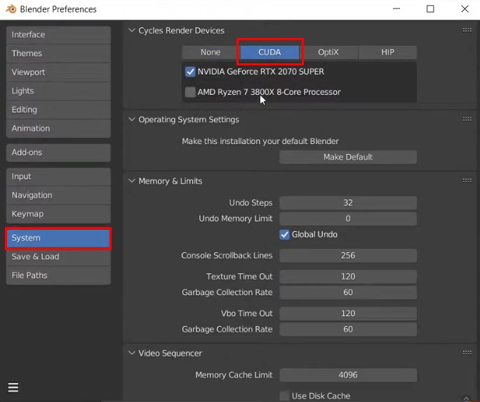 Blender Troubleshooting: Solving the Out of GPU Memory Error | Blender Cloud Rendering