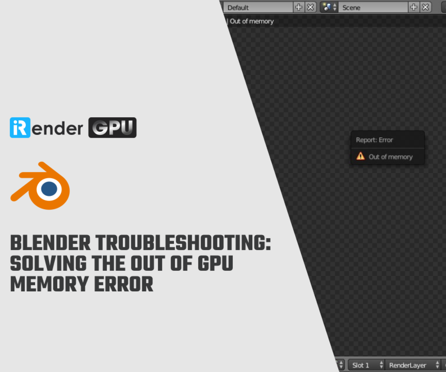 Easy Ways To Change Pivot Point In Blender | Blender Render farm