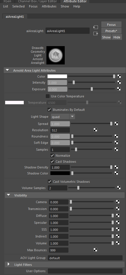 How to Achieve High-Quality Renders with Arnold for Maya in 2025 ...
