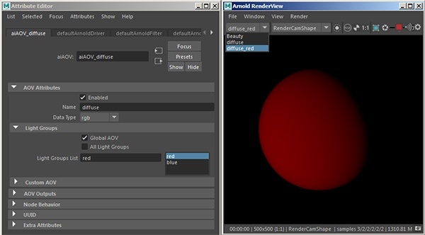 How to Achieve High-Quality Renders with Arnold for Maya in 2025 ...