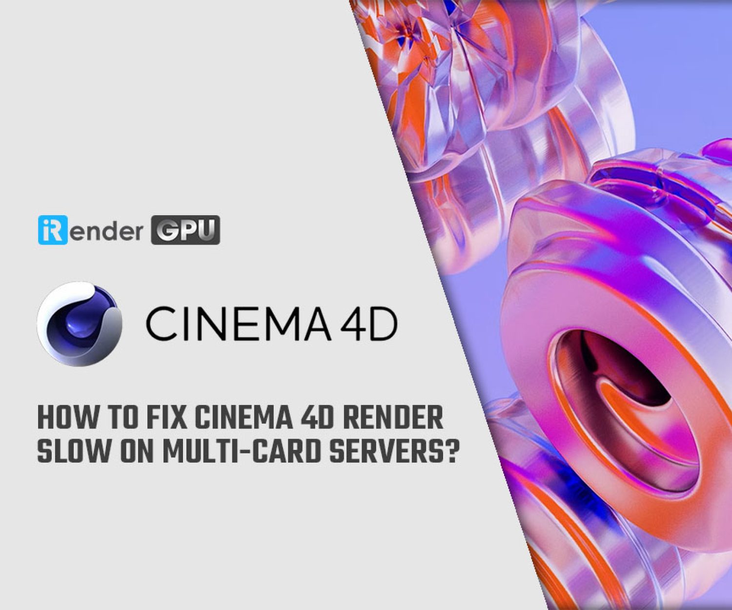 Maxon's Cinebench 2024 and its CPU & GPU Scores | C4D Render Farm